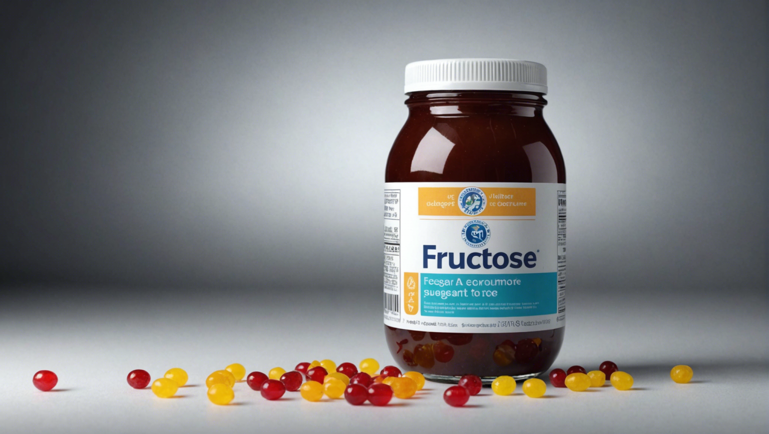 Le fructose : un sucre à consommer avec modération ? 🍬